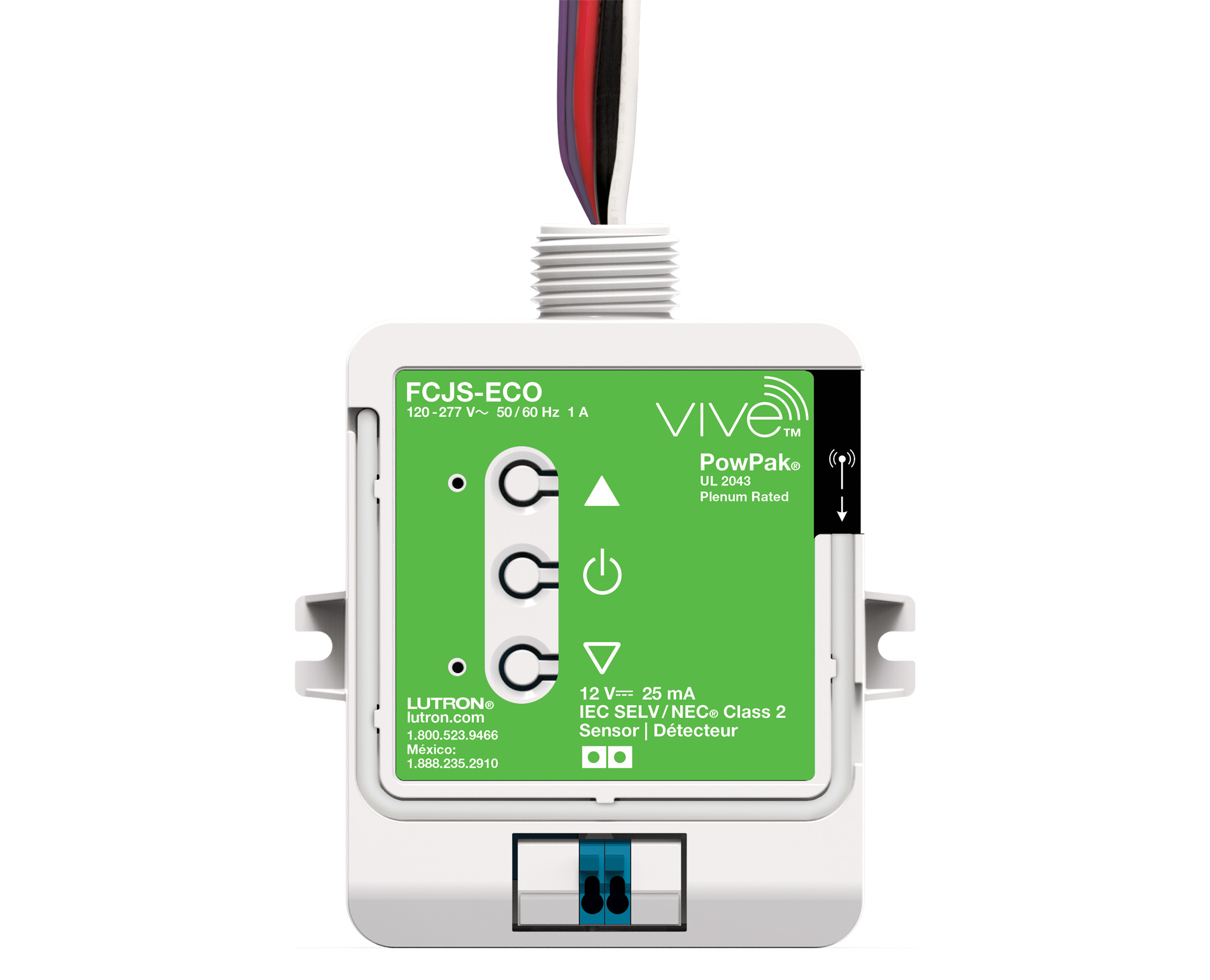 Wireless Fixture Controls | Lutron